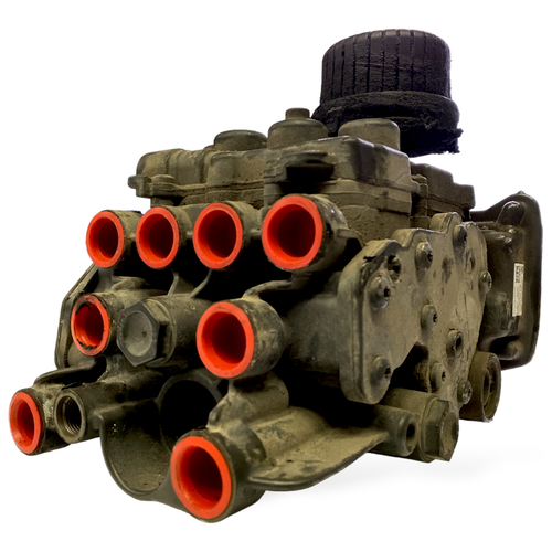 0014465164 0014465564 10R058114 Air Dryer MERCEDES-BENZ truck parts ...