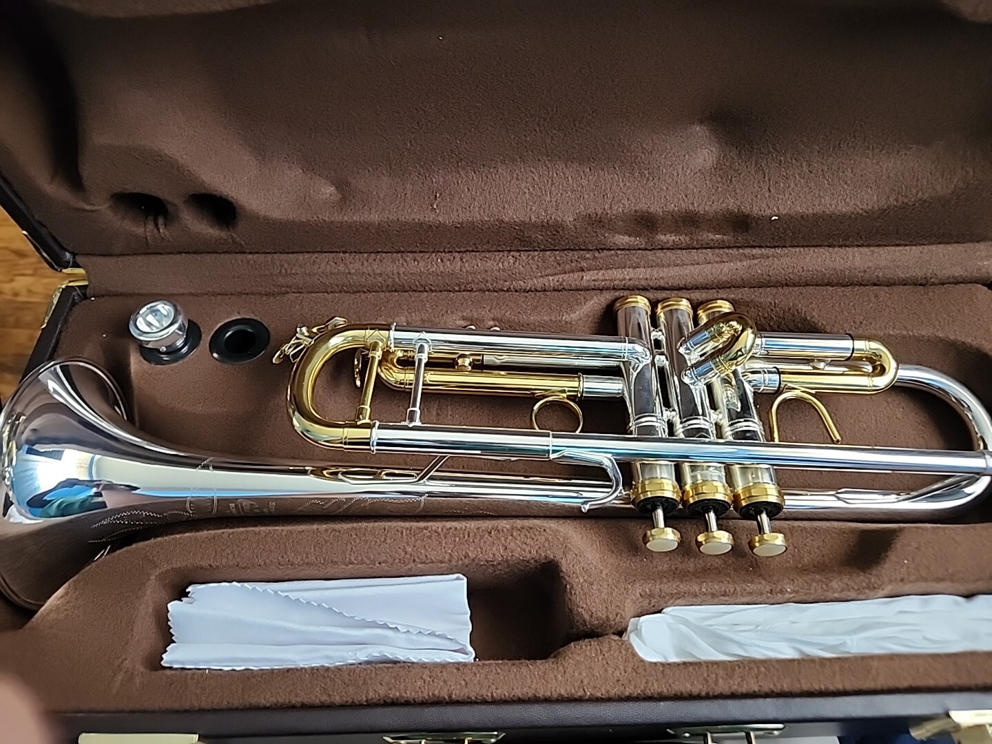 Trumpet | eBay