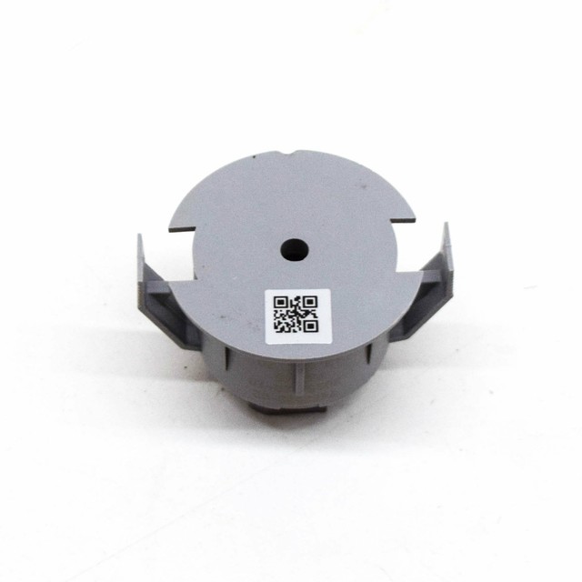 BMW 5 G30 REAR TRUNK LID ANTI-THEFT WARNING SIGNAL UNIT 51627482572 17 ...