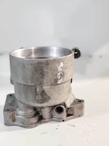 BMW E46 316ti E90 E60 Oil filter holder 11427508966 | eBay