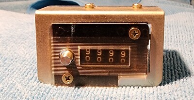 SALE! Sony TC650 Tape Counter | eBay