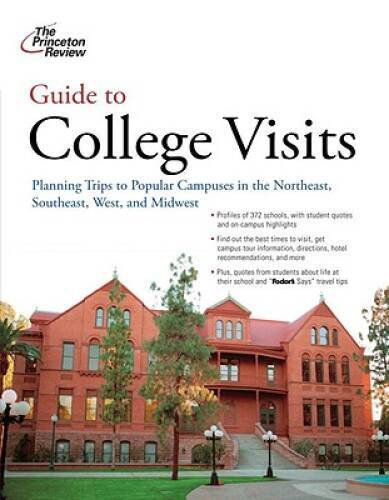 Guide to College Visits: Planning Trips to Popular Campuses in the ...