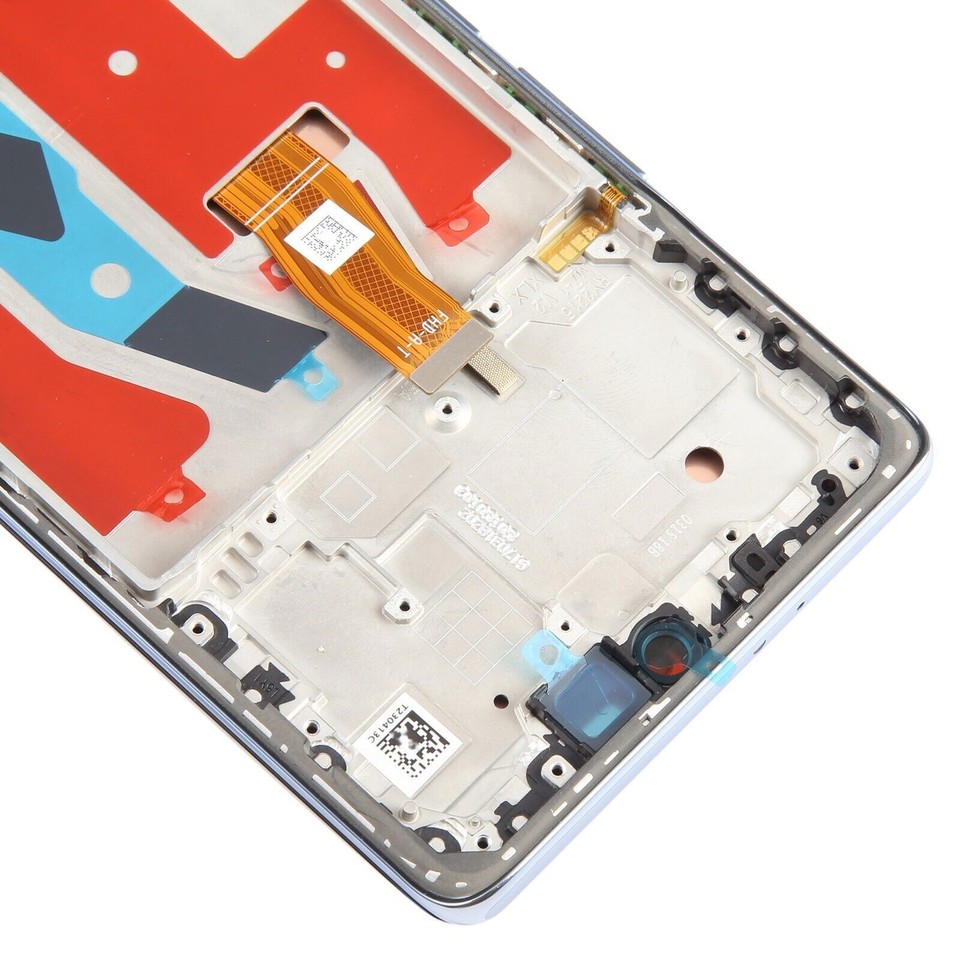 For Honor Magic 5 Lite RMO-NX3 LCD Display Touch Screen Digitizer ...