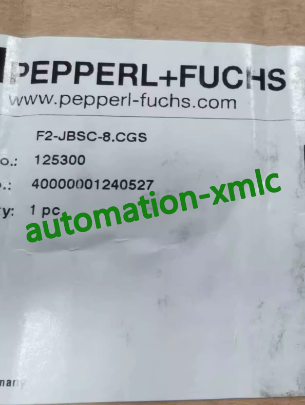 1 PCS F2-JBSC-8.CGS New doubly Plus Controller F2 JBSC 8.CGS DHL | eBay