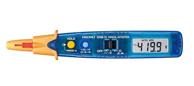 HIOKI PEN TYPE DIGITAL TESTER 3246-70 | eBay
