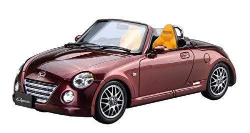 Aosihma 1/24 Model kit Daihatsu Copen Ultimate Edition 2006 from Japan ...