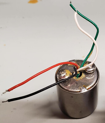 Microphone Input Transformer | Unit