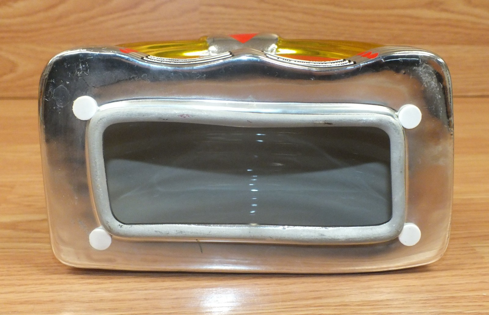 Large Ceramic Trump Marina Hotel & Casino Colorful Jukebox Cookie Jar ...