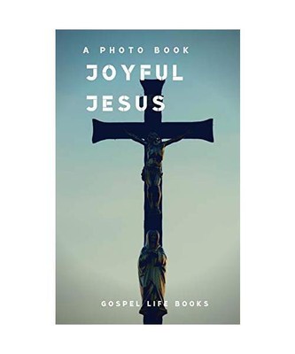 joyful jesus, Gospel Life Books 9780368636653 | eBay UK