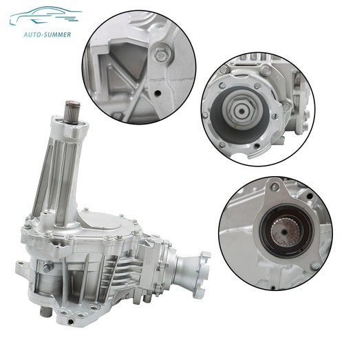 Fit For 2010-2017 Chevy Equinox GMC Terrain 2.4L 84953426 Transfer Case ...