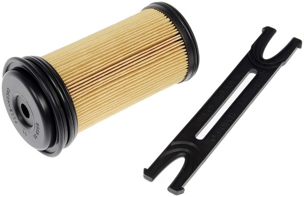 Diesel Exhaust Fluid (DEF) Urea Filter Kit Dorman 904-7934 for sale ...