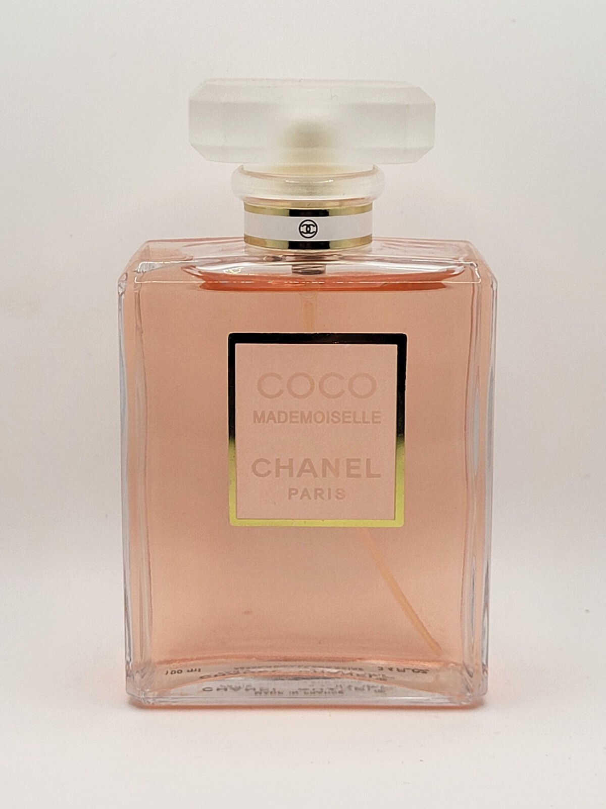 CHANEL COCO MADEMOISELLE 3.4 oz / 100 ml Eau De Parfum EDP ...