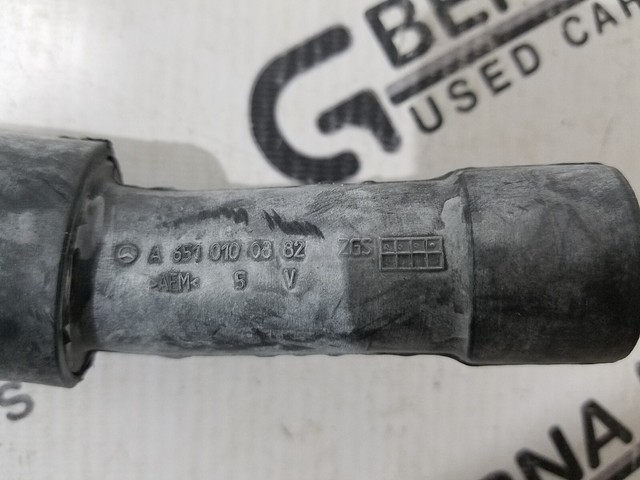 Mercedes-Benz A6510100882 for sale online | eBay