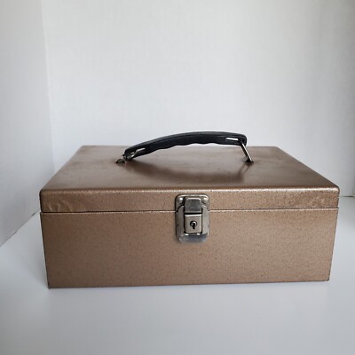 Lock Boxes - Rockaway Metal