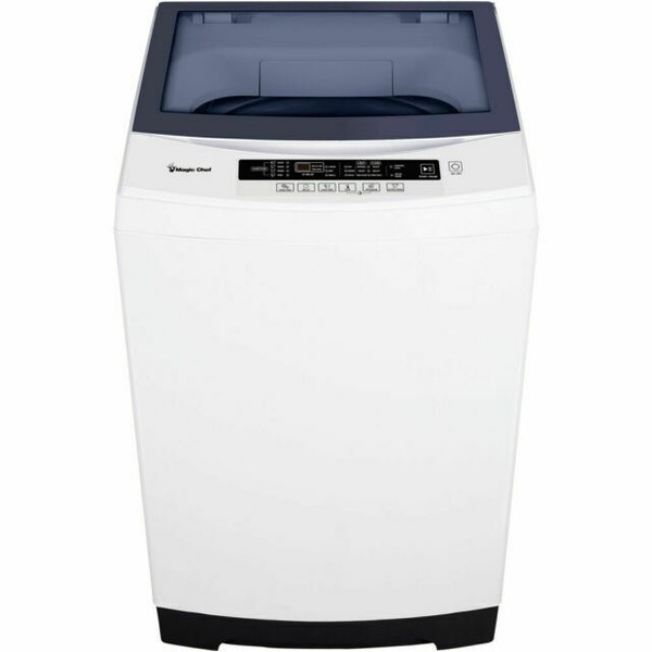 Magic Chef MCSTCW30W4 White Washing Machine for sale online | eBay