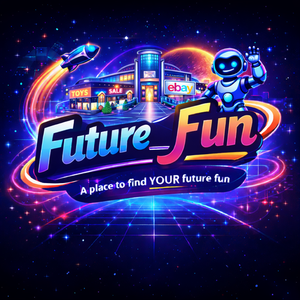 Future_Fun | eBay Stores