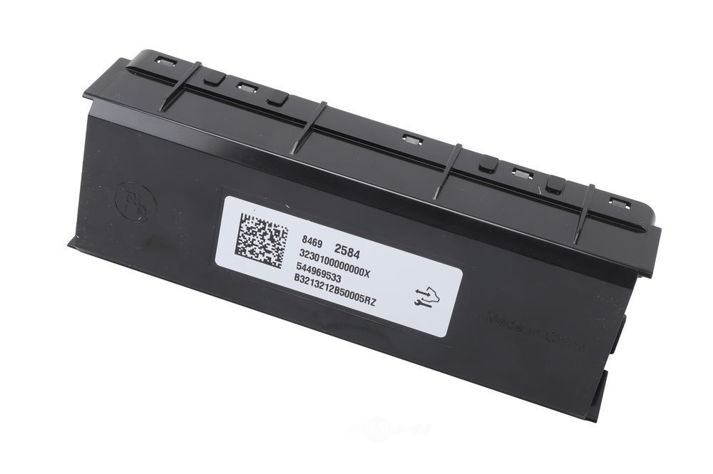 HVAC Control Module-AWD GM Parts 84692584 fits 2022 Buick Encore GX for ...