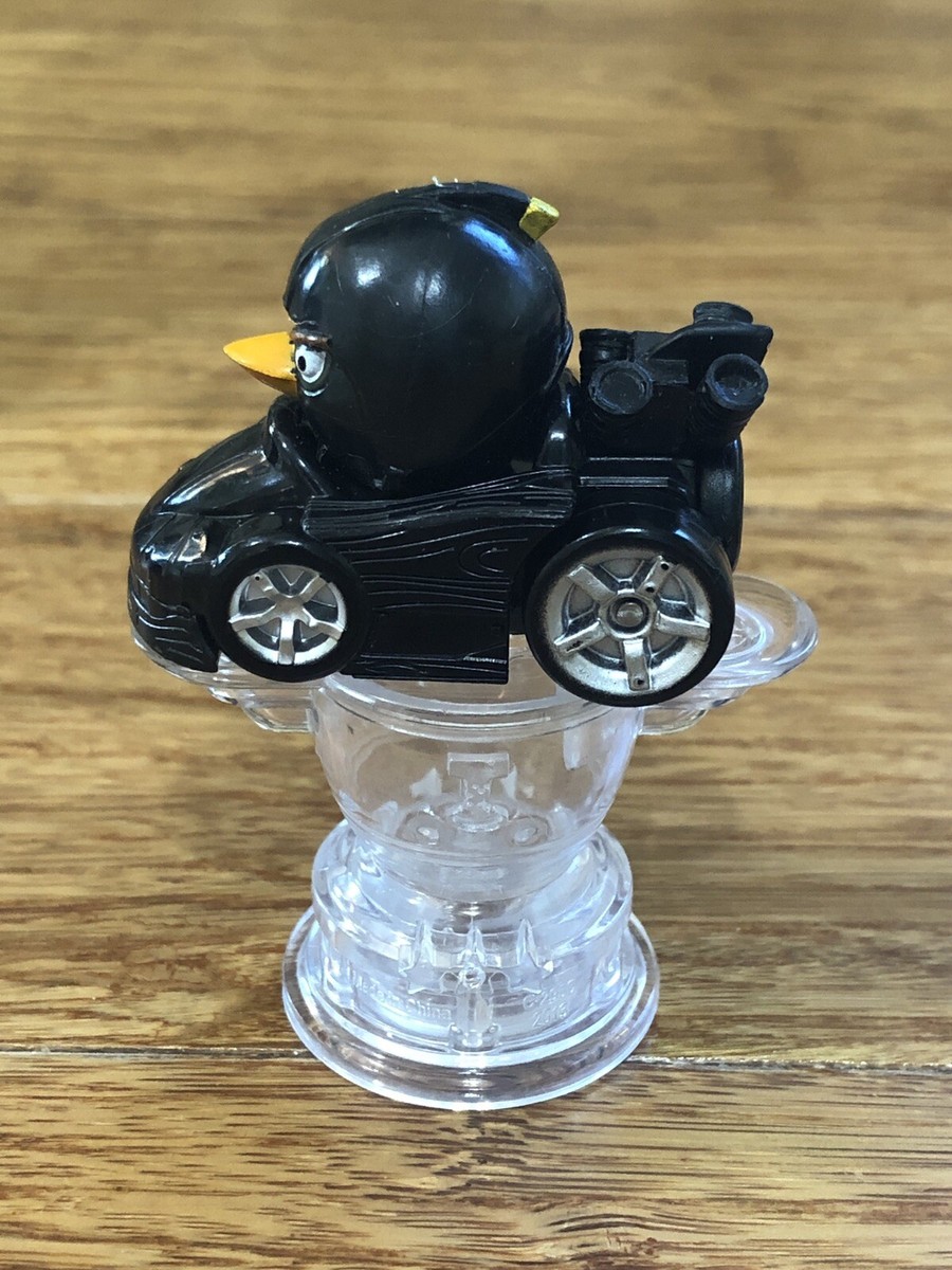 Angry Birds Go Bomb Telepod