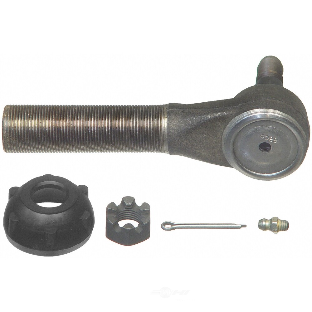 Steering Tie Rod End Moog ES391R for sale online | eBay