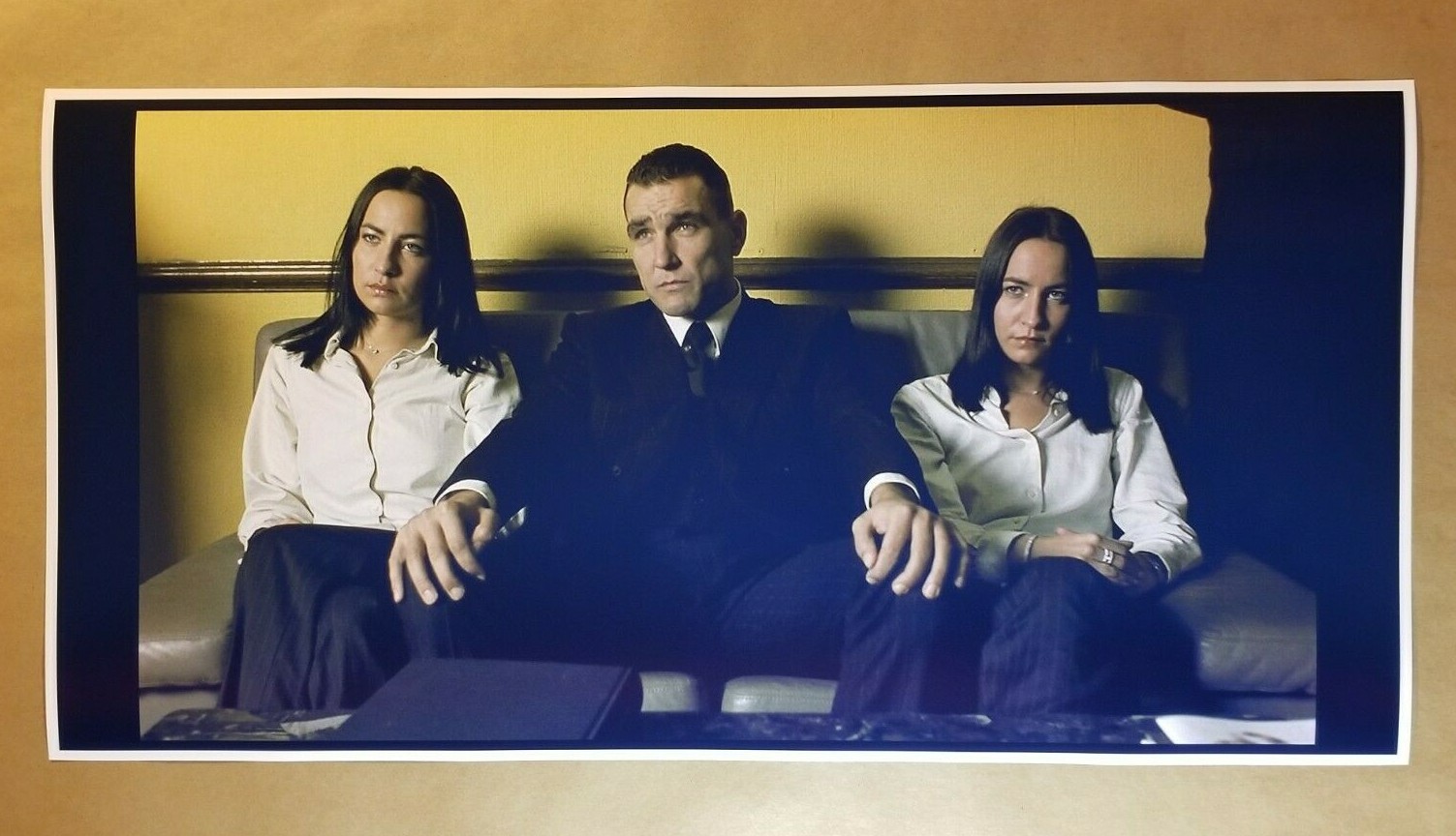 Bullet Tooth Tony Wallpaper