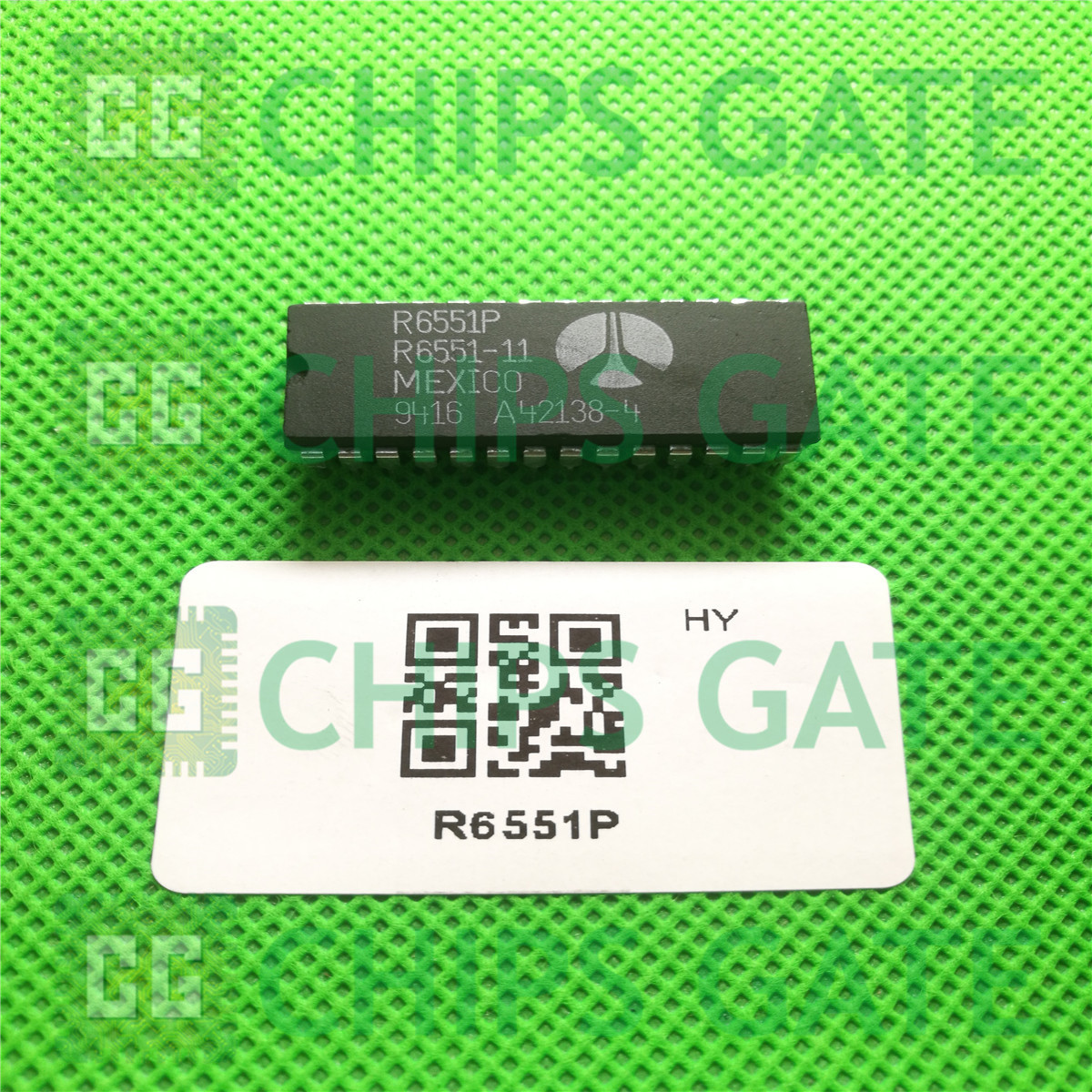 1PCS R6551P DIP-28 Communications Interface | eBay