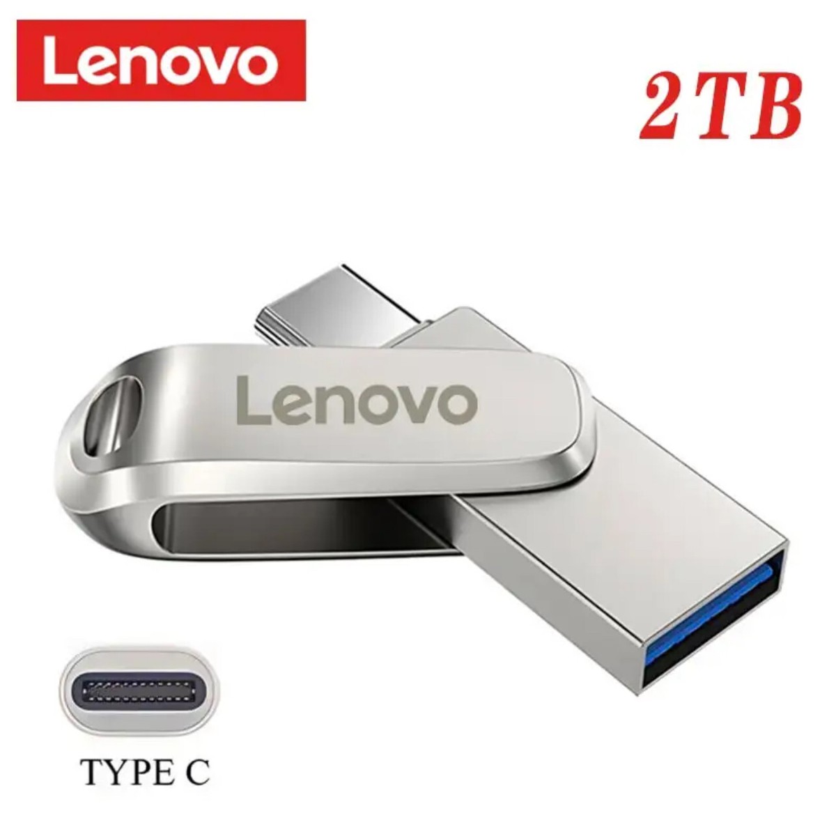 2tb Flash Drive