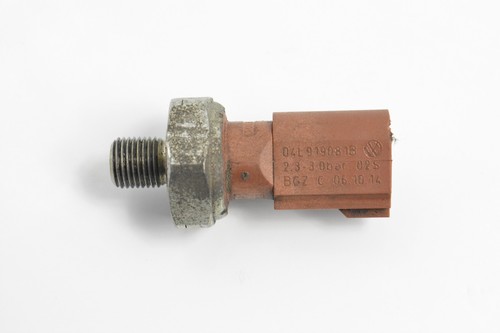 AUDI A6 C7 2011 ONWARDS 2.0TDI ENGINE OIL PRESSURE 0.3 0.6 BAR SENSOR ...