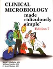 Clinical Microbiology Made Ridiculously Simple 9781935660330 | eBay