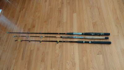 Rods - Vintage Kingfisher