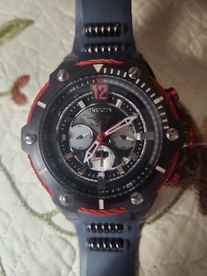 Marvel Thor Invicta Watch #25992 | eBay