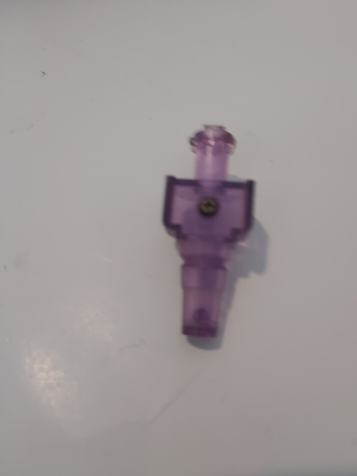 G1 Transformer Shockwave Arm Cannon | eBay