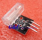 2PCS Knock Sensor Module with LED KY-031 For Arduino PIC AVR Raspberry ...