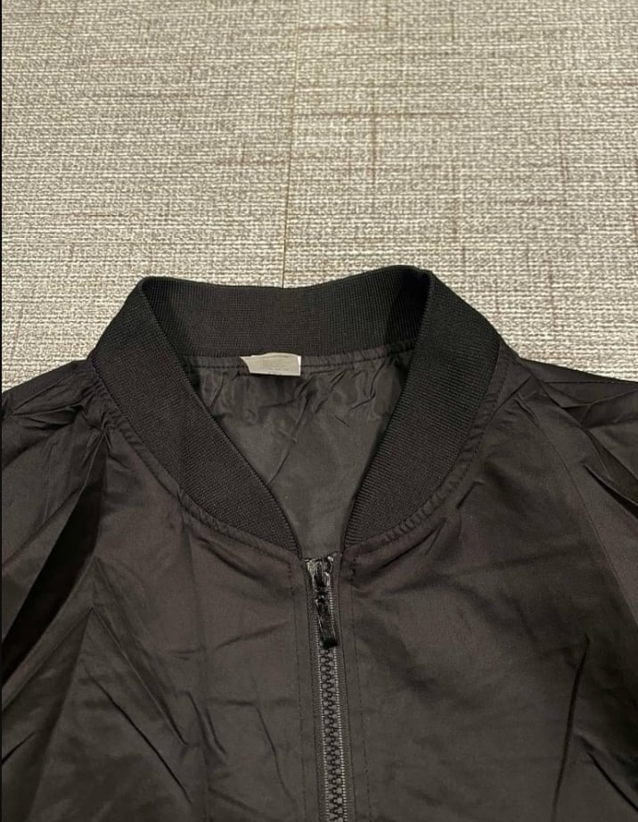 Mustang Muscle Car Lightweight Windproof Bomber Jacket-1 | eBay