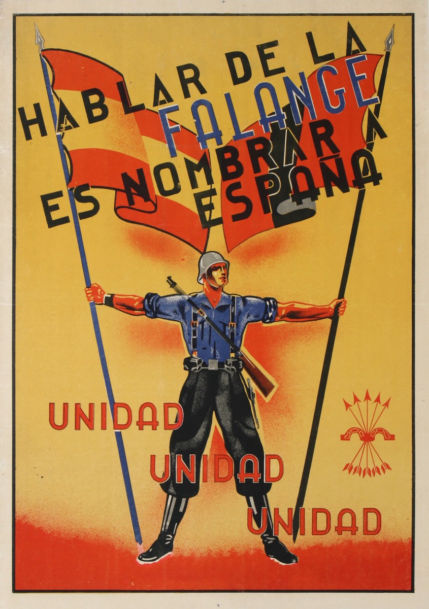 Affiches De Propagande Modernes