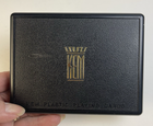 Vintage KEM Double Decks Plastic Playing Cards Case NY USA Complete Set ...