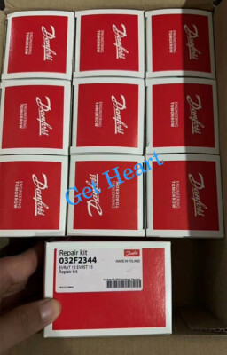 1PC Danfoss 032F2344 EVRAT15 Repair Kit FedEx or DHL or UPS | eBay