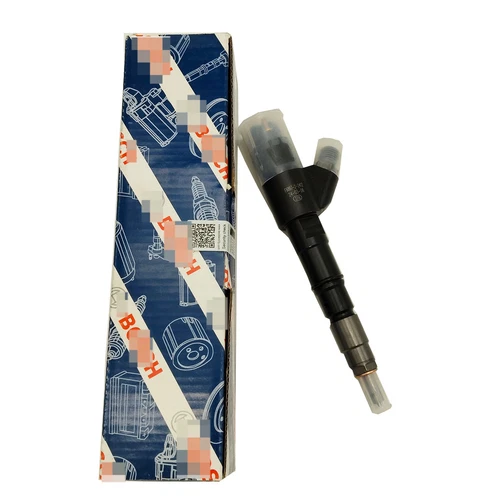 Fuel Injector 20798683 0445120067 4290987 For Volvo D6E EC210B EC240B ...