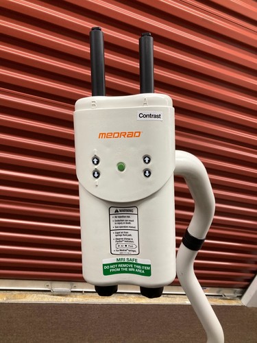 Medrad Spectris MR Injector System | eBay