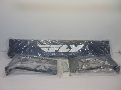 S83 363-9940 Fly Racing New Fly 2014 Zone Header | eBay