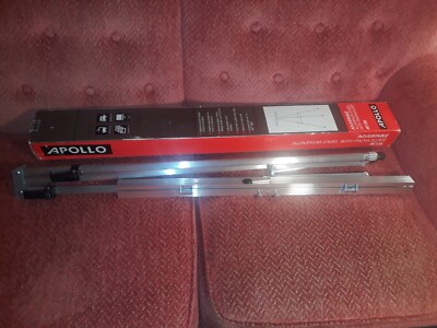 Adjustable Aluminum Easel W/ Pad Holder E126 - Apollo Presentation ...