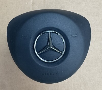 2017-2019 Mercedes-Benz GLE43 AMG Driver Wheel Airbag Air Bag ...