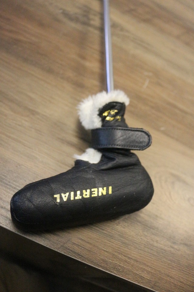 Ping Anser Putter 85029 Vintage Original | eBay