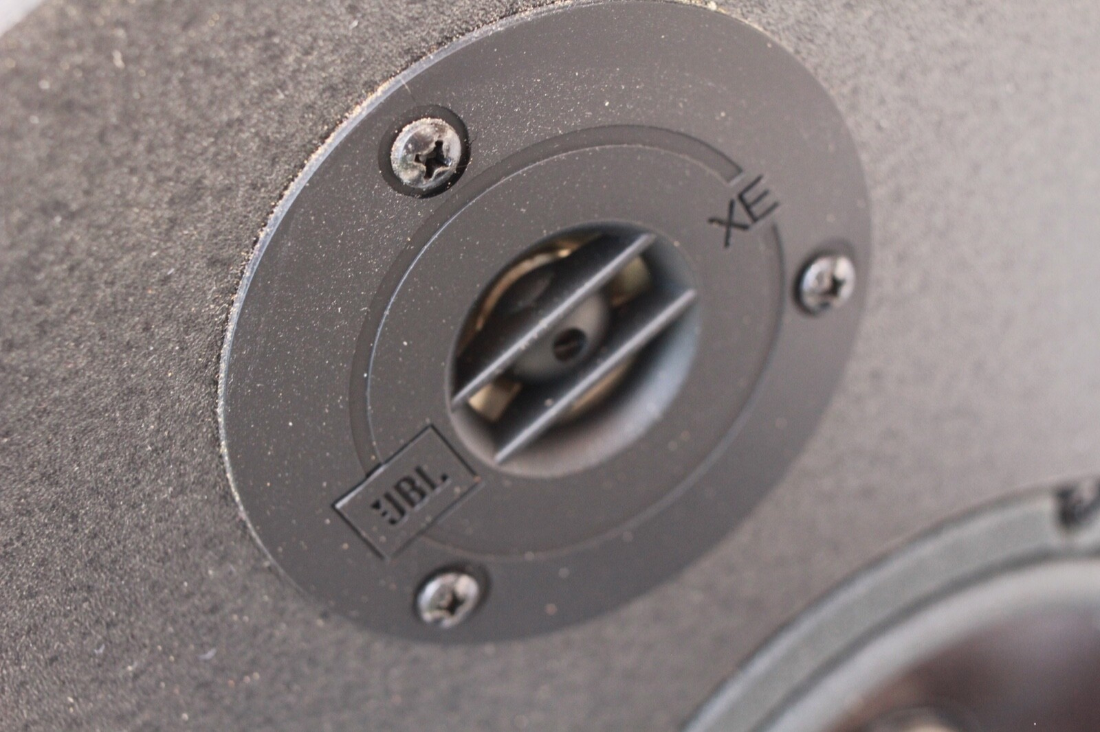 JBL G100 bookshelf speakers | eBay