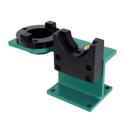 BT50 Locking Tool Holder CNC CNC Machining Center BT40 Tool Removal ...