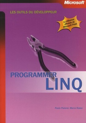 Programmer LINQ | eBay