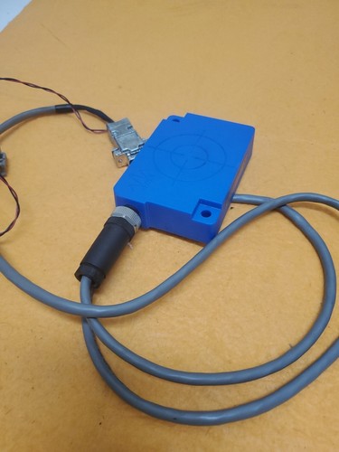 C1007-232-01 | Datalogic | Cobalt HF Integrated RFID Antenna, Used | eBay