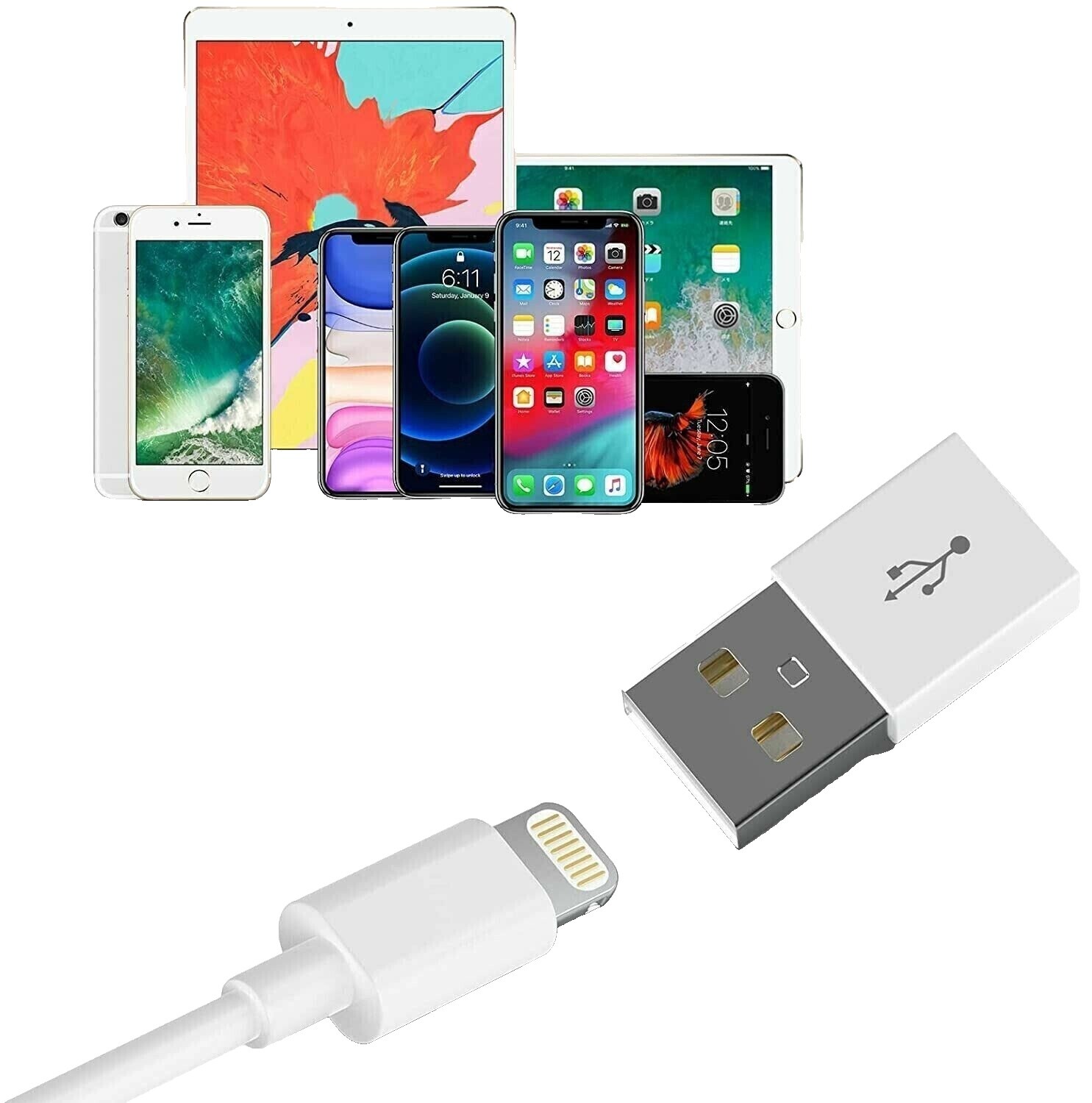 USB Bulk | eBay Australia