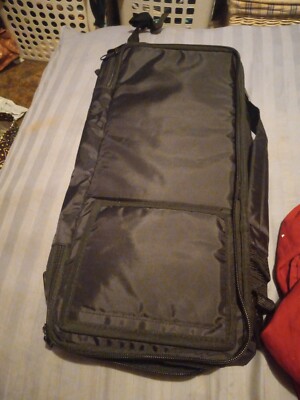 Medical Backpack for 1000 mL Joey Pump #AM1000MLC | eBay