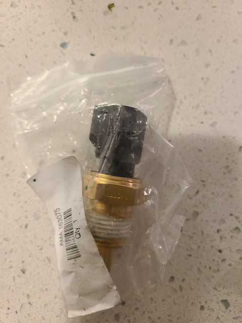 Freightliner Temp Sender Ama-163075 AMA163075 Temperature for sale ...