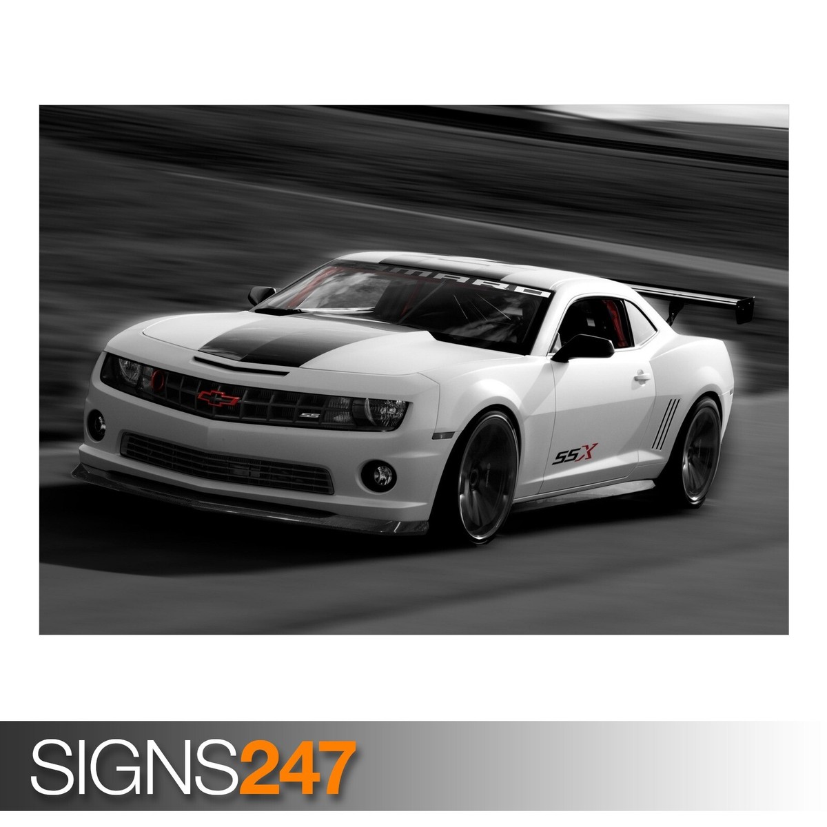Camaro Wall Posters Chevrolet Camaro Z28 2nd Gen Poster Camaro Print